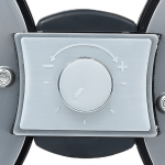 Spinning Burn Rotator Machine | Official Store