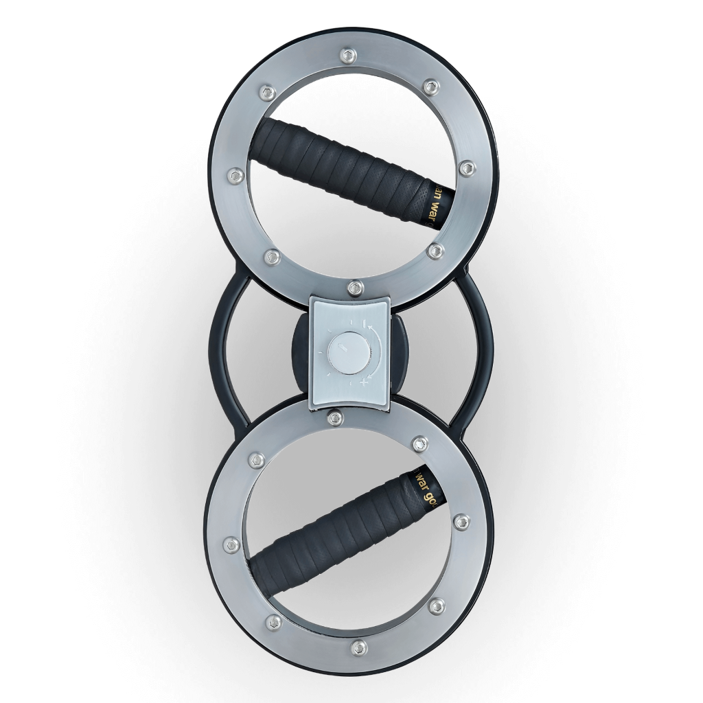 Spinning Burn Rotator Machine | Official Store