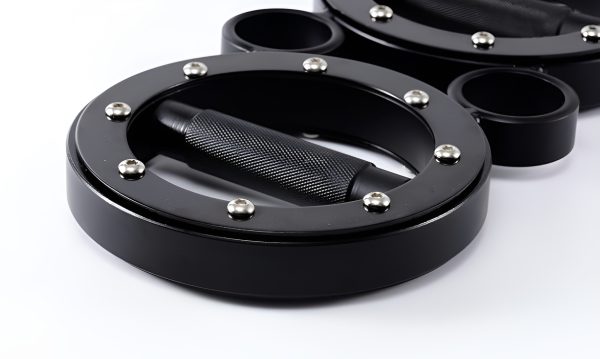 Spinning Burn Rotator Machine | Official Store